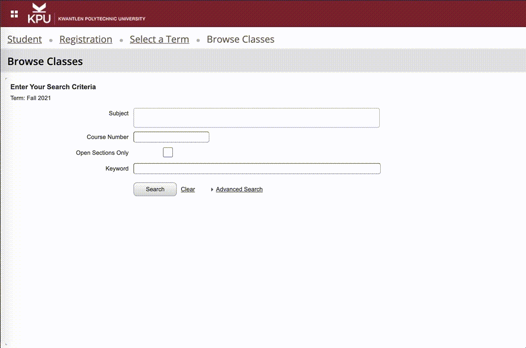 KPU classes - with $0 for textbooks! | KPU.ca - Kwantlen Polytechnic University